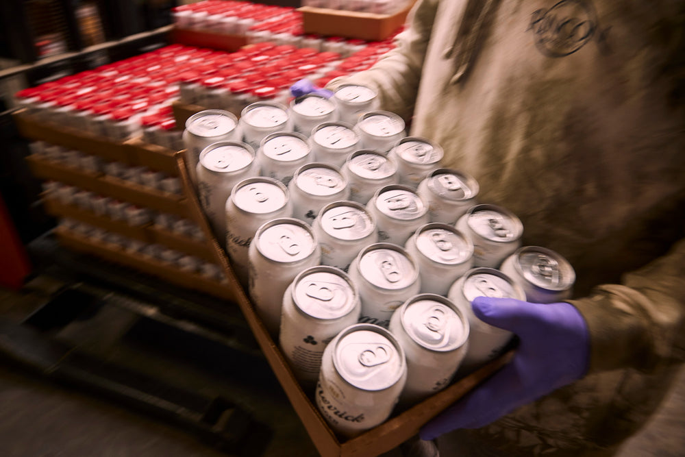 Merrick Lager